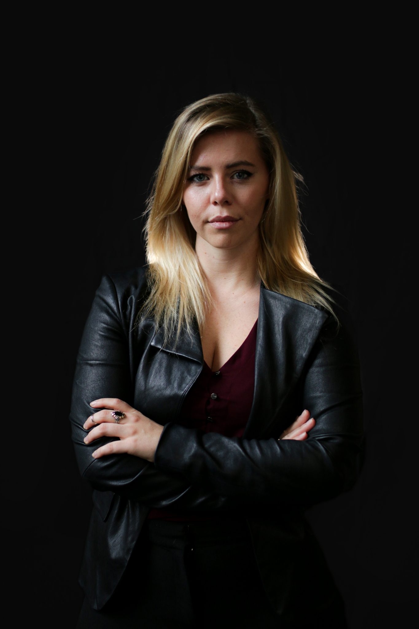 Aleida Oberholzer – Brian Pfefferle Law