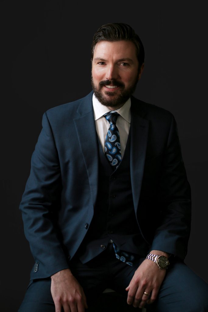 Brian Pfefferle, K.C. – Brian Pfefferle Law