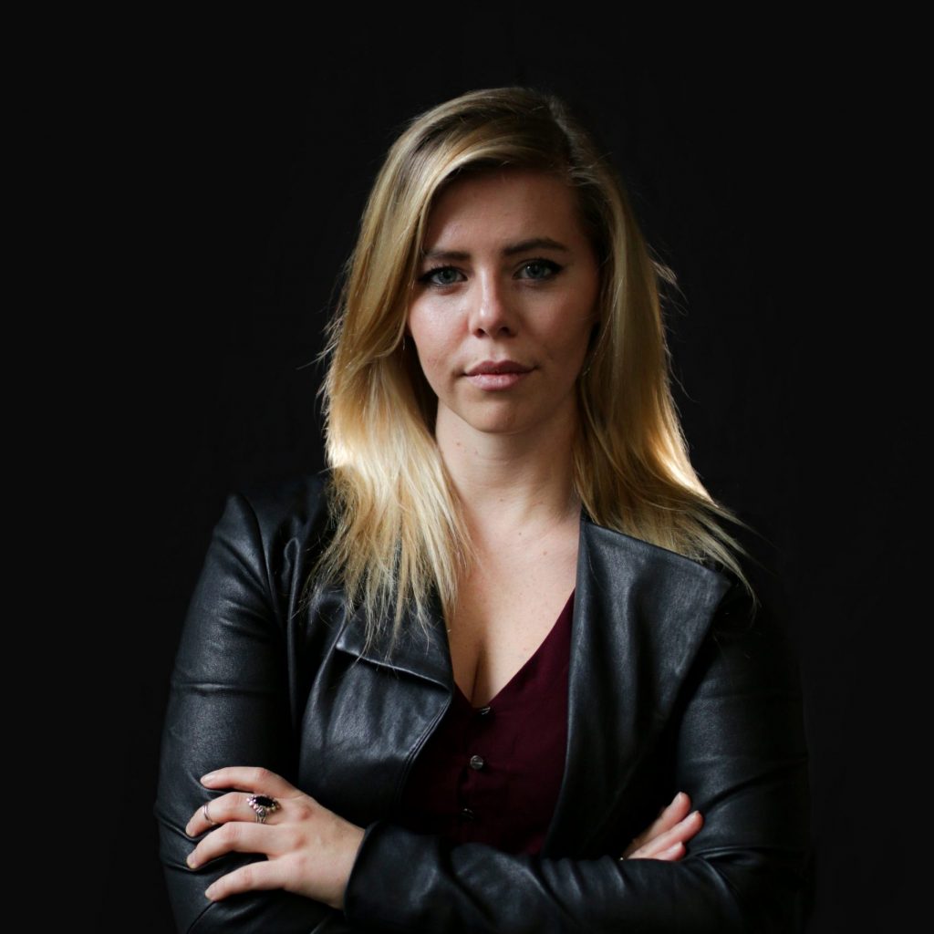 Aleida Oberholzer – Brian Pfefferle Law