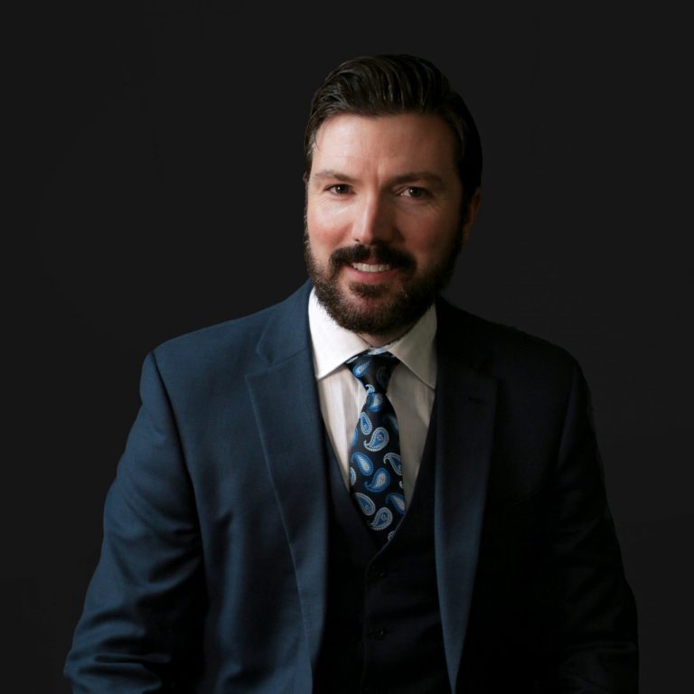 Brian Pfefferle, K.C. – Brian Pfefferle Law